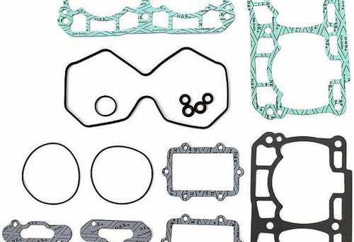 09-710302 SPI Комплект Прокладок Двигателя Rotax 8