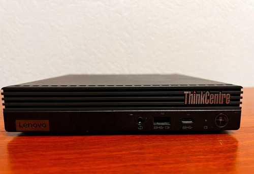 Lenovo Thinkcentre m75q Gen 2