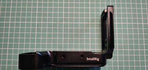 SmallRig L-Bracket для a7lll