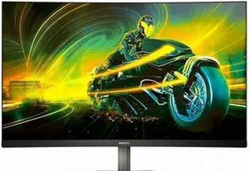 31.5" Монитор Philips 2k 165гц VA изогнутый