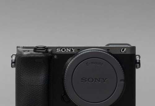 Sony a6300 body