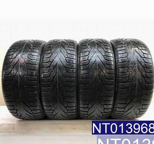 Nokian Tyres Hakkapeliitta R2 SUV 255/50 R19 107R