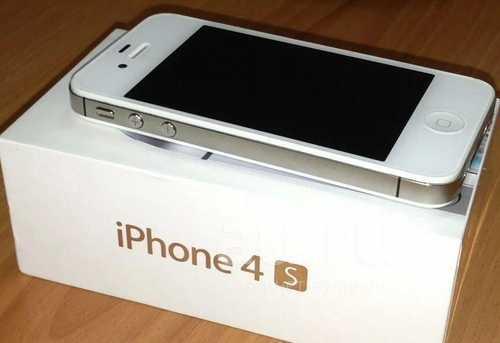 iPhone 4S, 32 ГБ