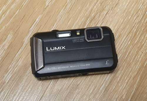 Panasonic Lumix FT 30 новый