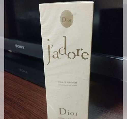 Туалетная вода женская dior