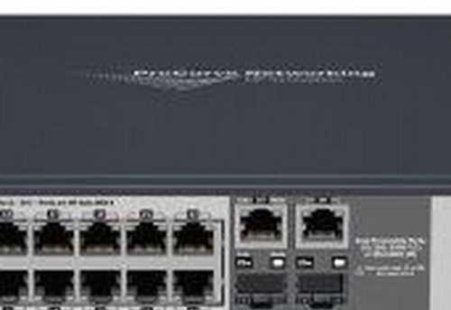 Коммутатор управляемый HP ProCurve Switch 2510-24