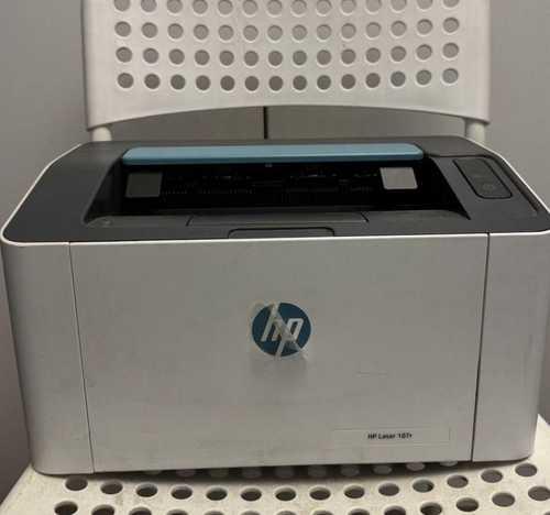 Лазерный принтер HP Laser 107r