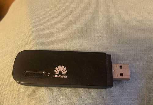 Usb модем Huawei E8231s для любого оператора