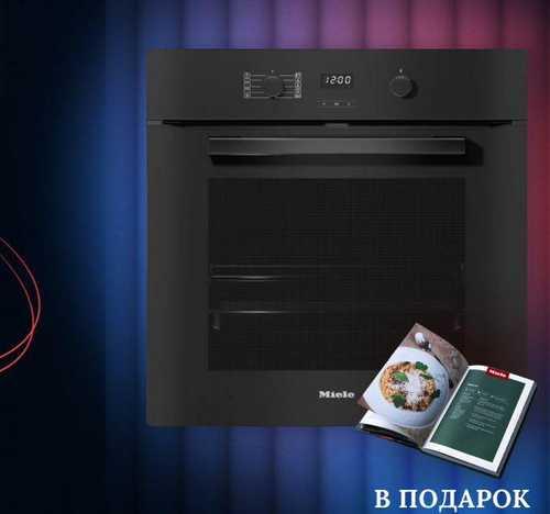 Духовой шкаф Miele H2860BP obsw