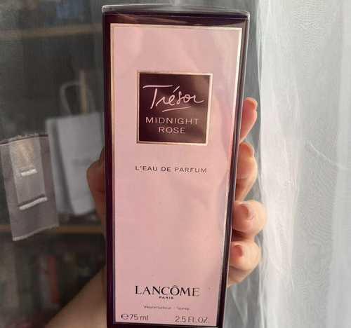 Духи Ланком Lancome Tresor Midnight Rose