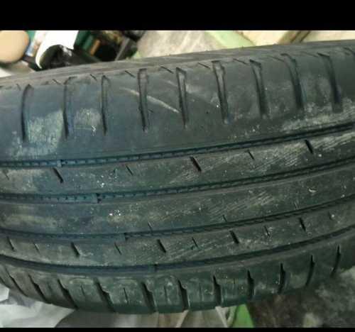 Nokian Tyres Nordman 7 SUV 215/65 R16