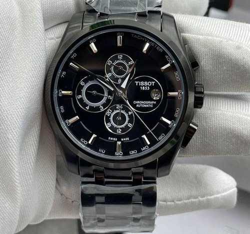 Мужские часы Tissot