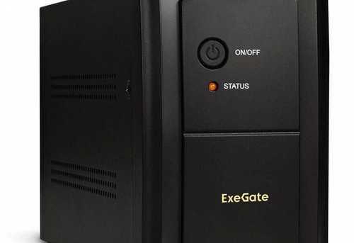 Ибп Exegate SpecialPro UNB-1000 1000VA, Tower, EP2