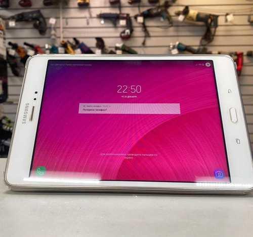 Яг4 планшет Samsung Galaxy Tab A 8.0 SM-T3