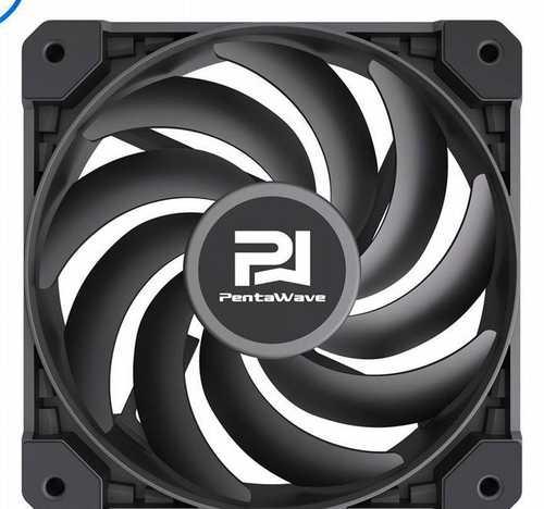 Вентилятор PentaWave PF-S12B PWM 120x120x25мм