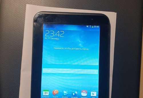 Samsung galaxy tab 2