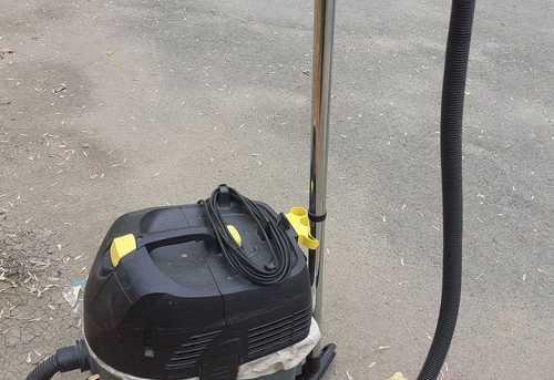 Пылесос karcher NT 35/1 AP Professional