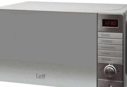 Микроволновая печь leff 20L grill silv 20MD731SG 7