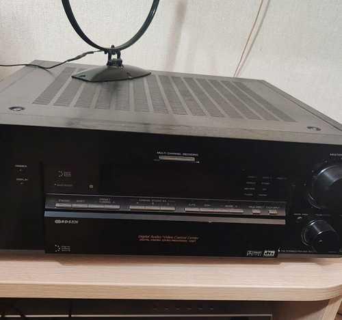 Ресивер sony STR-DB840