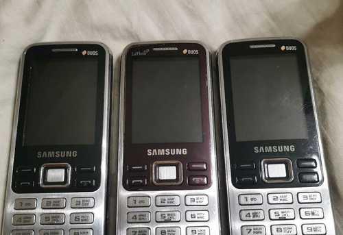 Samsung C3322