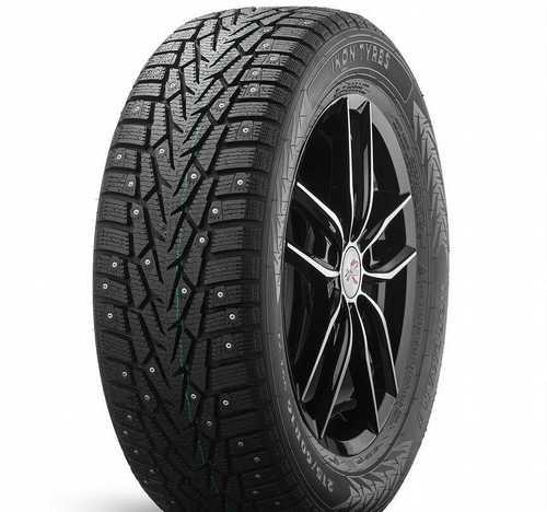 Ikon Tyres Nordman 7 SUV 235/60 R18 107T