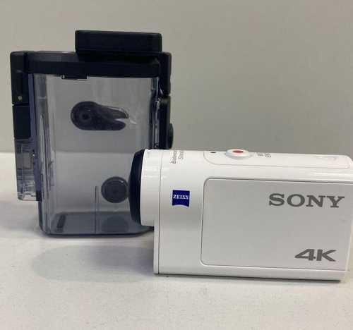 В4 Экшн камера Sony FDR-X3000