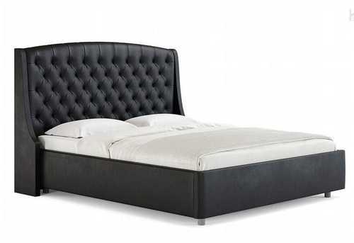 Кровать без подъемного механизма 140 x 200 Diamant