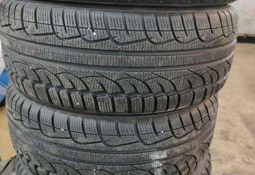 Kumho Ecowing KH19 205/55 R16