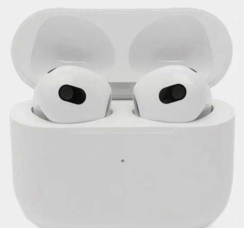 Airpods 3 чехол в подарок