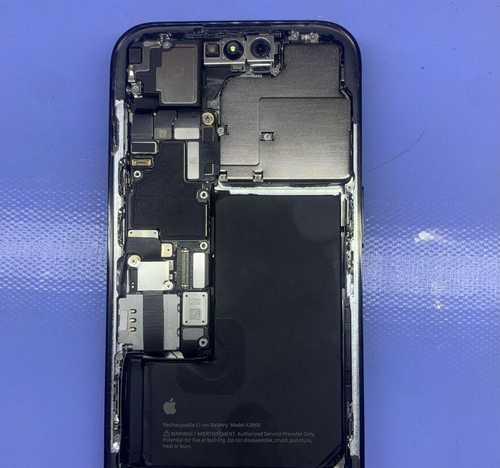 iPhone 14 Pro, 128 ГБ