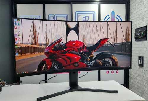 Xiaomi Mi Curved Gaming Monitor 34", 144Hz