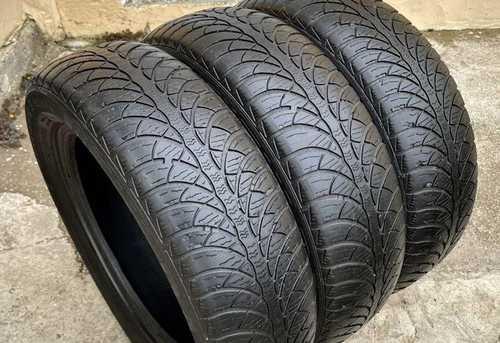 Fulda Kristall Montero 3 155/65 R14 75T