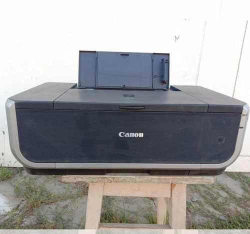 Цветной струйный принтер Canon pixma iP4300