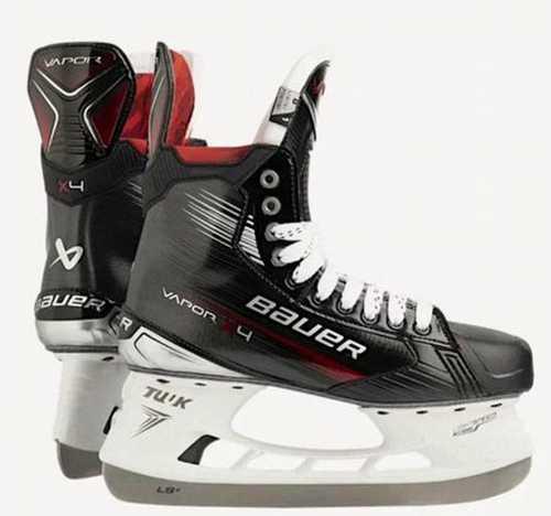 Хоккейные коньки Bauer x4