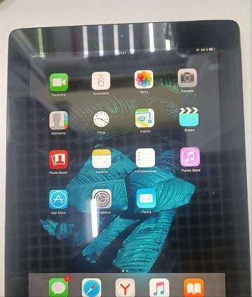 Планшет apple iPad ll арт:205605