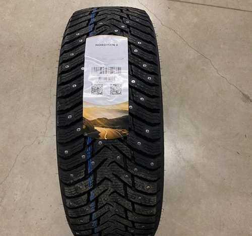 Ikon Tyres Nordman 8 185/60 R15 88T