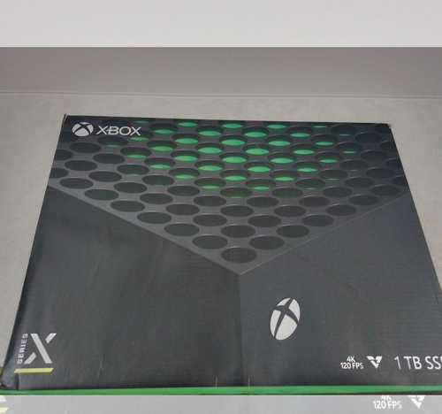 Xbox series x