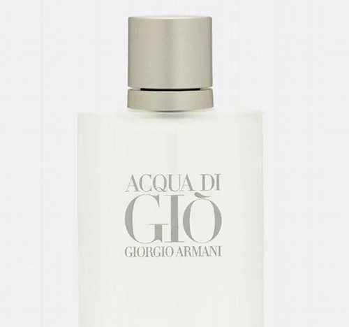 Духи мужские Giorgio Armani Acqua Di Gio