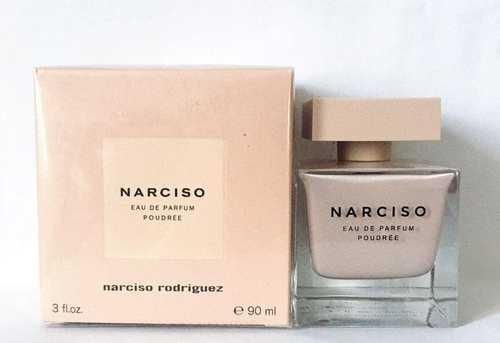 Narciso rodriguez poudree