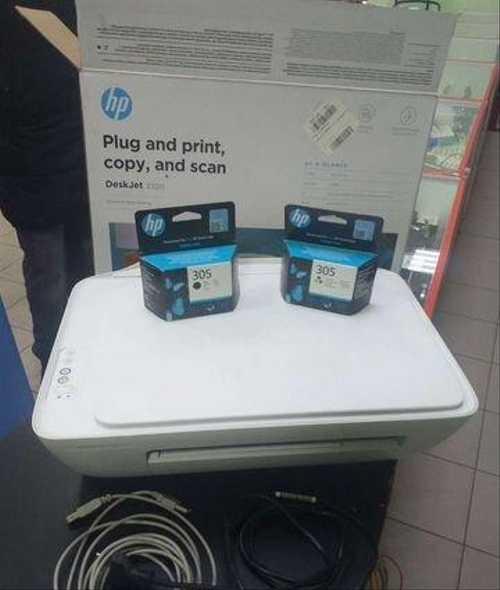 Мфу HP DeskJet 2320