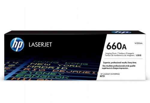 Тонер HP 660A Original LaserJet 248439