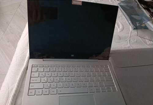 Ноутбук Xiaomi TM1607