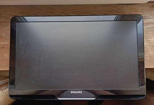 Монитор Philips 222EL 21.5" 54.6см