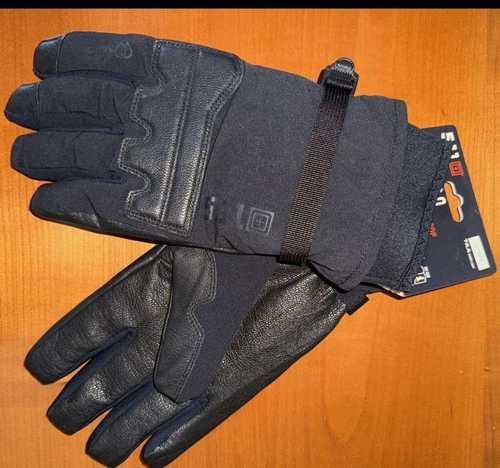 Перчатки зимние 5.11 Tactical Caldus 2.0
