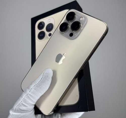 iPhone 13 Pro, 128 ГБ