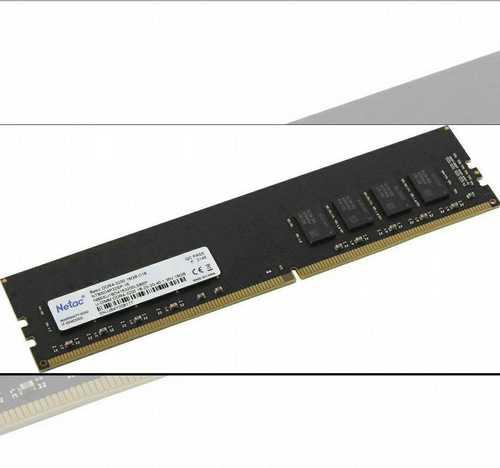 Оперативная память ddr4 16gb 3200mhz