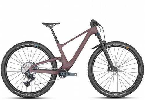 Велосипед горный женский Scott Contessa Spark 9