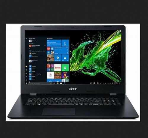 Ноутбук Acer Aspire A317-32-P09J (NX.HF2ER.003)