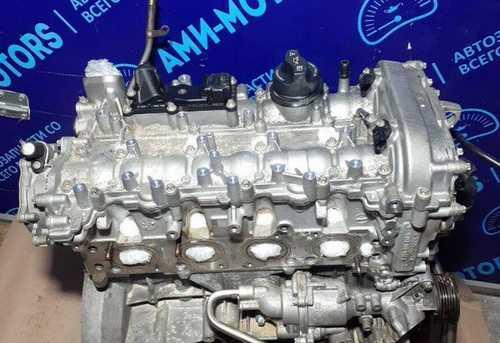 Двигатель Mercedes-Benz E300 W213 274.920 2016
