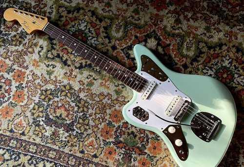 Гитара Fender Jaguar Left Hand (Japan, 2004)